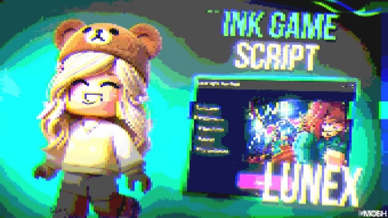BEST FREE Ink Game Script AX-Scripts Roblox 2025 - Auto Rebel, Auto Win ...