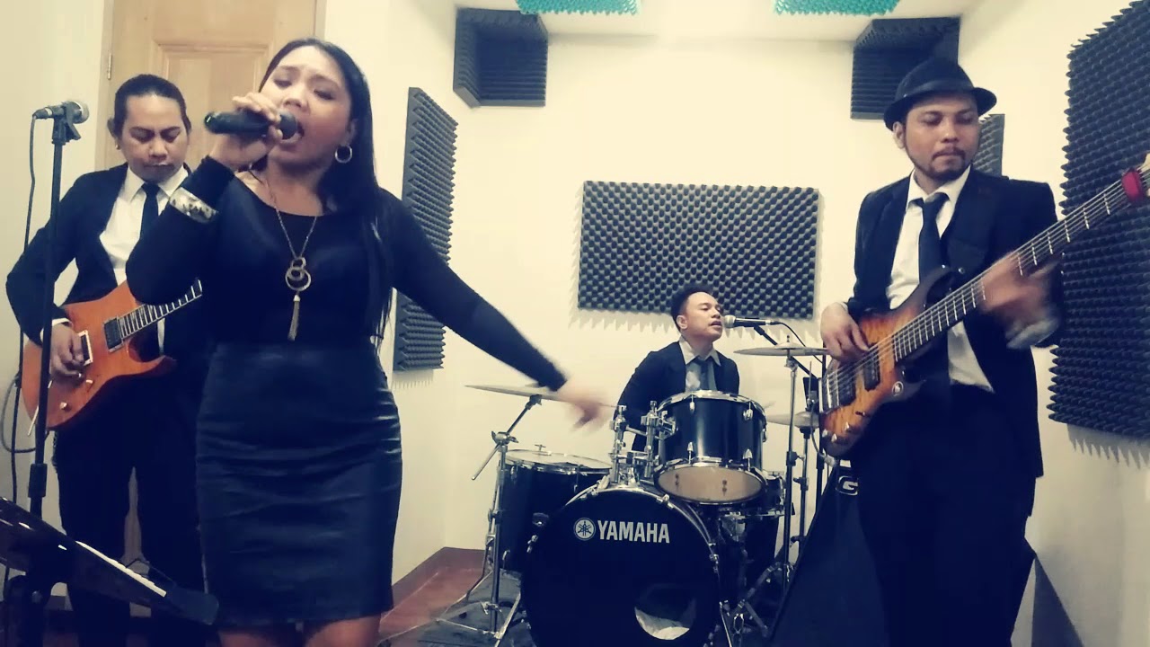 Hey by fatima rainey - YouTube