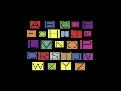 Alphabet Song (Beta Mix) | ABC Song | Phonics Song (Special Version ...