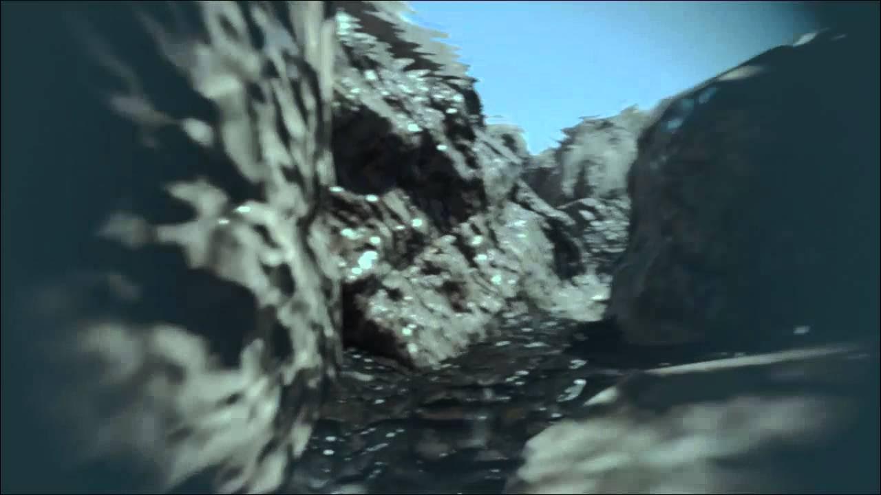 Unreal Engine 4 - Shader Tests! - YouTube