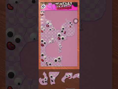 Puffies Gameplay! Part 2!