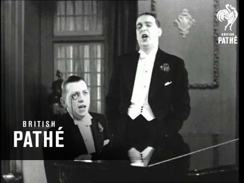 The Western Brothers (1933) - YouTube