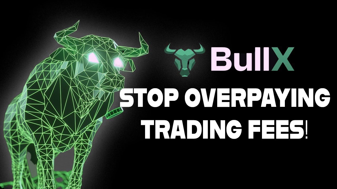 How to Adjust Bullx Fees and Start Saving Money! - YouTube