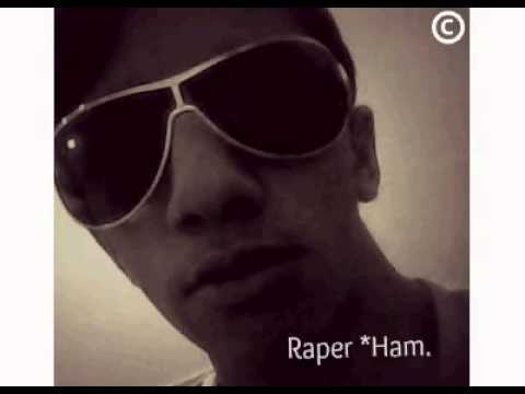 Raper Ham-Mard ka