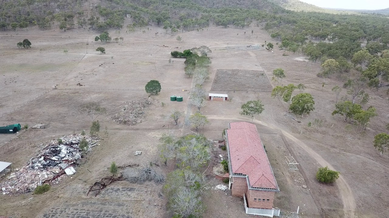 DJI 0737 Neerkol Orphanage. - YouTube