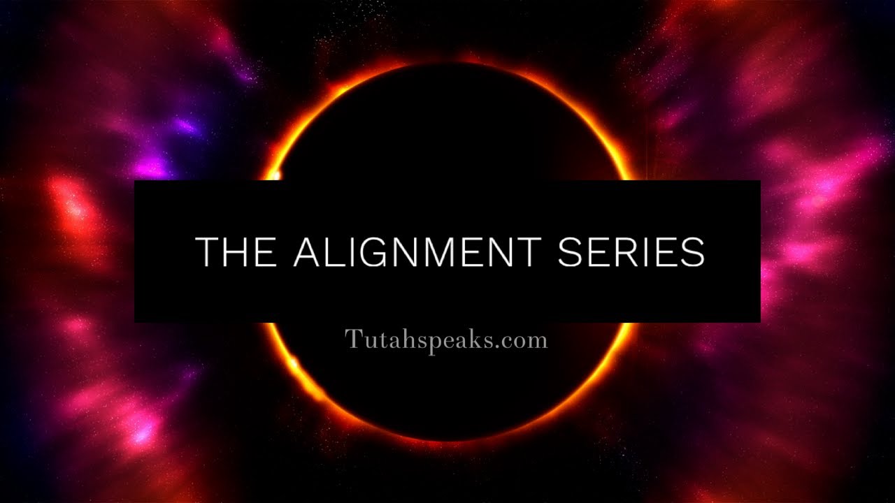 The Alignment 3 day series - YouTube