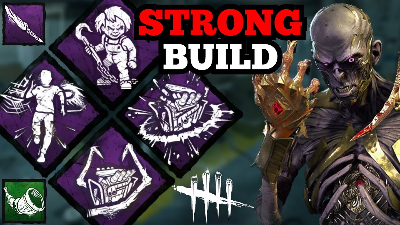 VERY STRONG BUILD w/ SOLID RESULTS for EASY 4Ks!!! | Vecna The Lich ...
