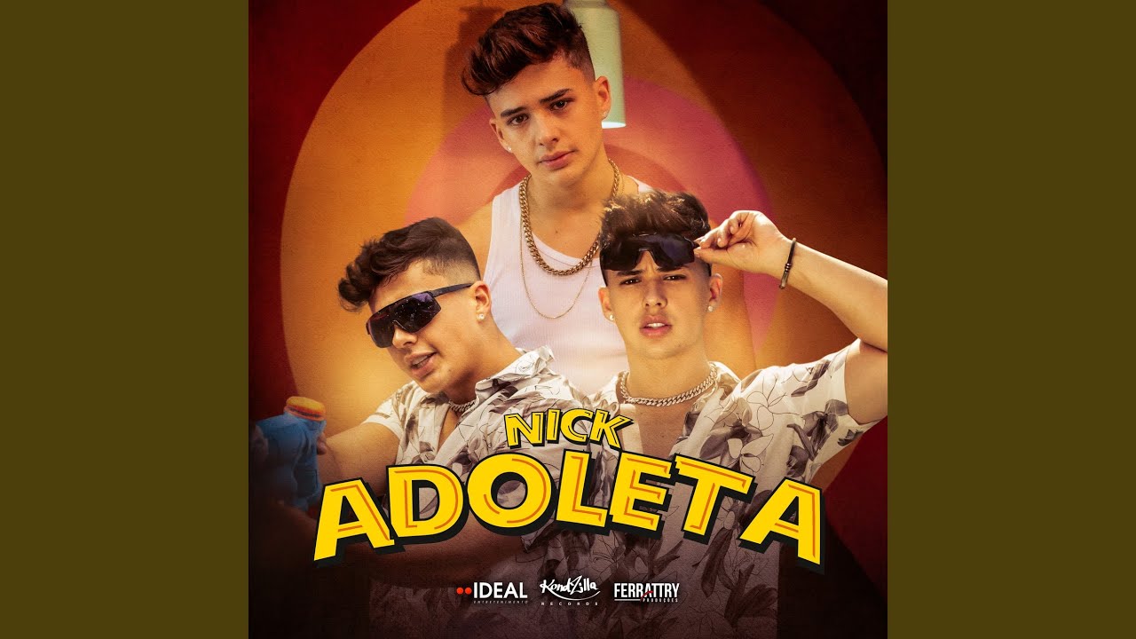 Adoleta - YouTube Music