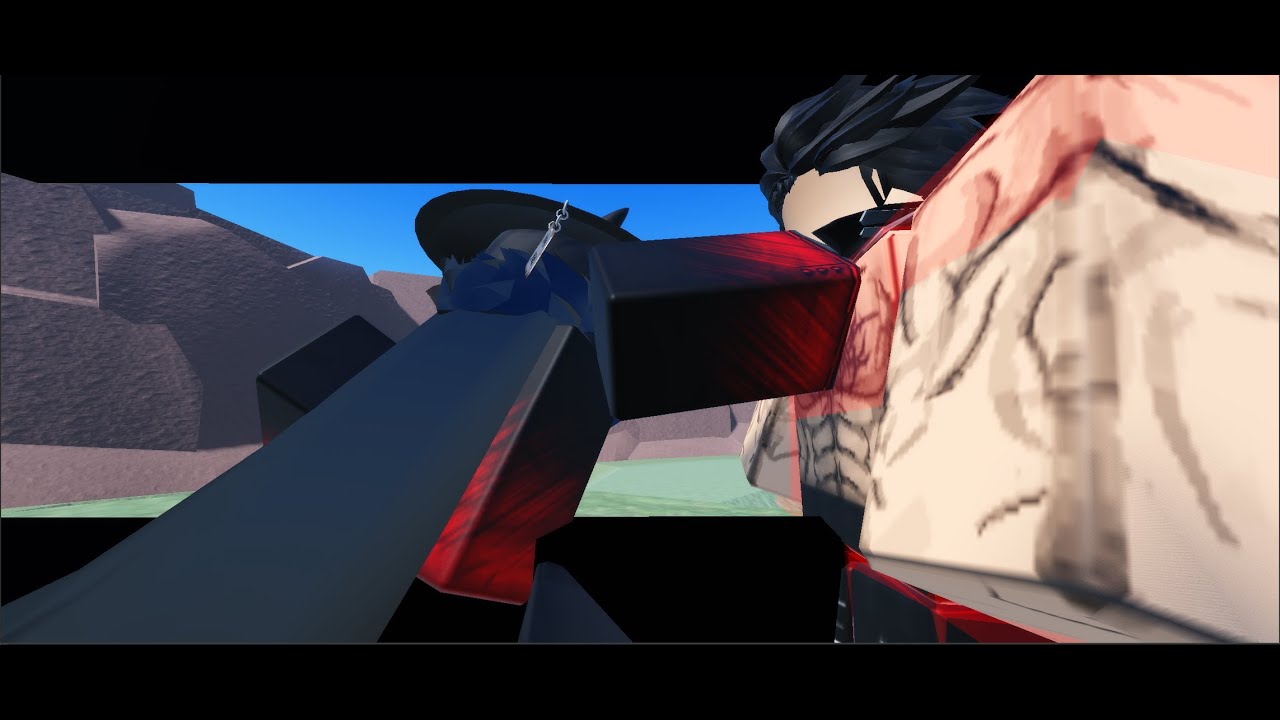 learned how to use impact frames for this animation - YouTube