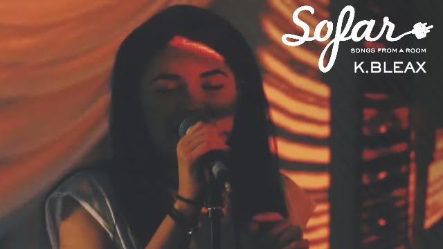 K BLEAX - Survival | Sofar Krakow - YouTube