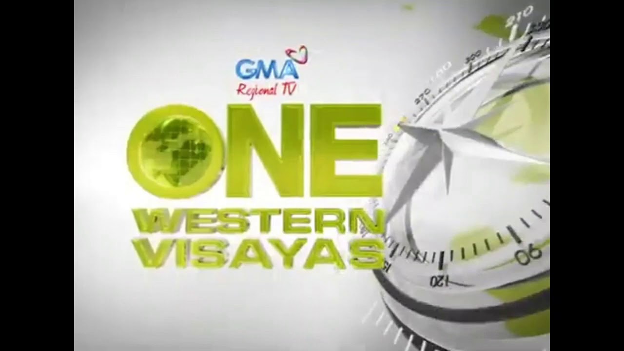 GMA Regional TV - Theme Song - GMA Regional TV One Western Visayas (as ...