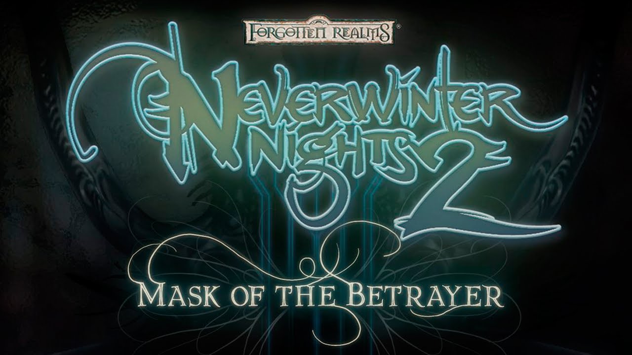 Neverwinter Nights 2 - Mask of the Betrayer/Маска предателя (Часть 1 ...
