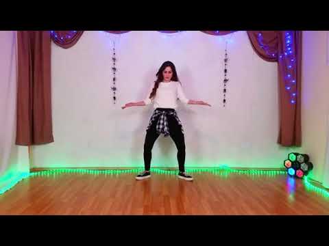 Elif khan : dance on somebody - YouTube