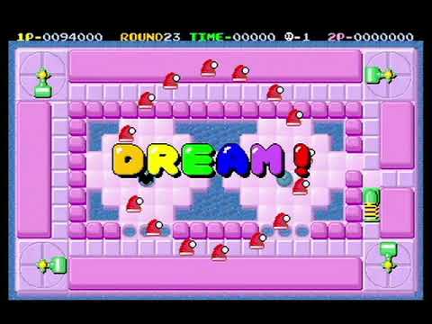 old game meikyu jima 21-25 played by Wonki CHOI - YouTube