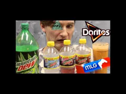 X-Hood (MLG 1-HOUR OG OPTIC) #DORITOS #DO THE DEW NOSCOPED GET SHREKT
