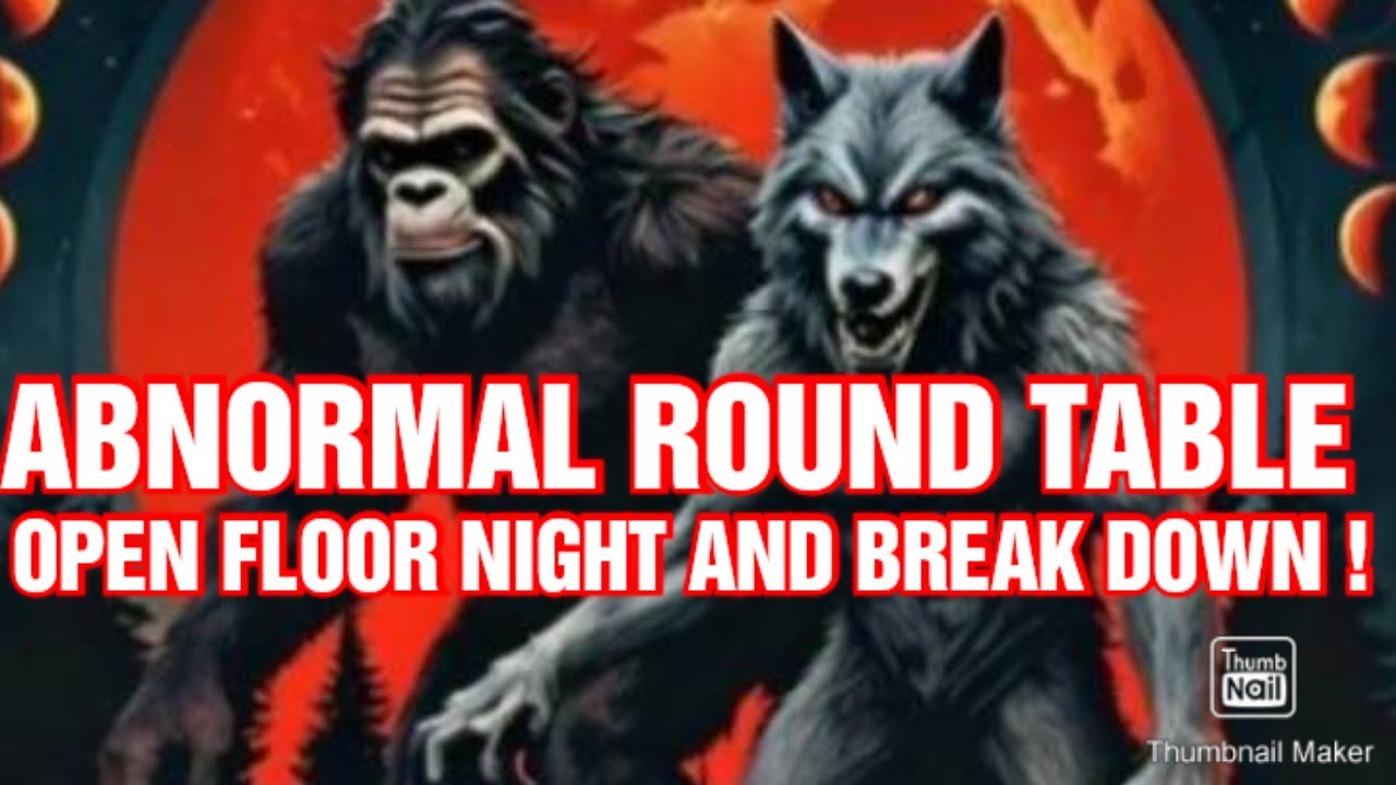 ROUND TABLE DISCUSSION - YouTube