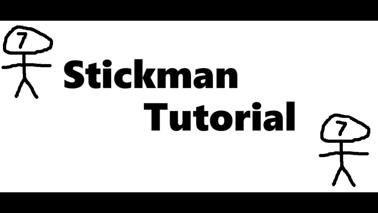 Stickman Guide: 007: How to get money - YouTube