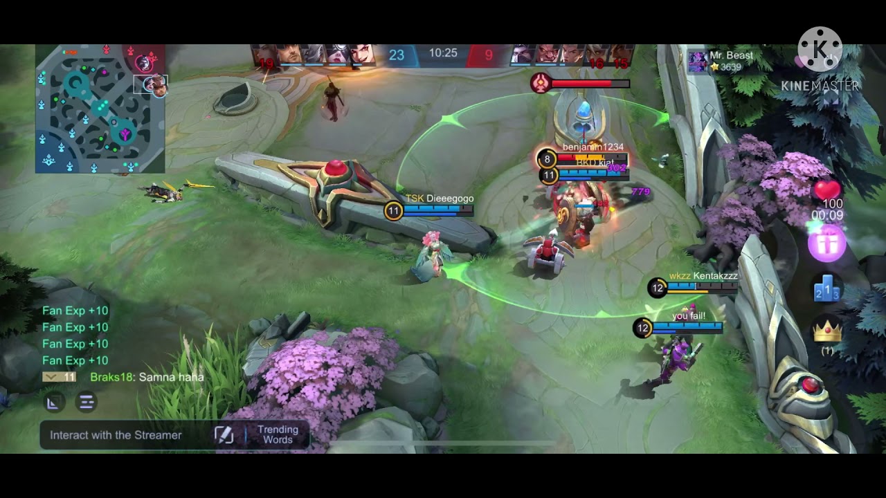 How to Use Lance #core | Seafarer TV - YouTube