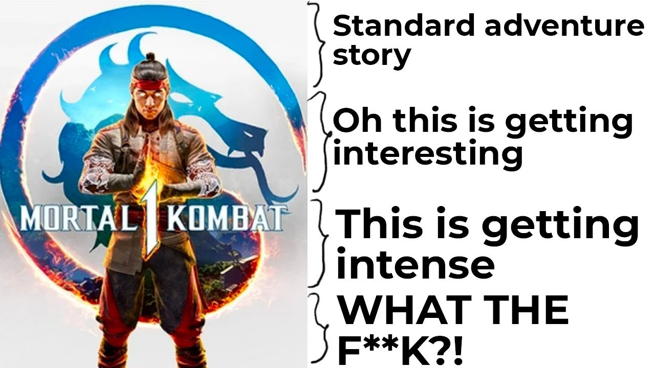 Mk Scorpion Memes Pliket Pliket — More Lin Kuei Bros Memes And