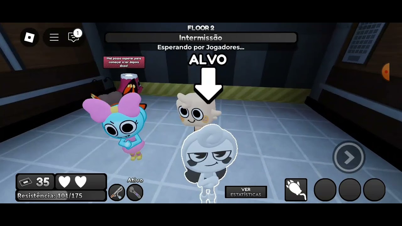 jogando mundo do dandy - YouTube