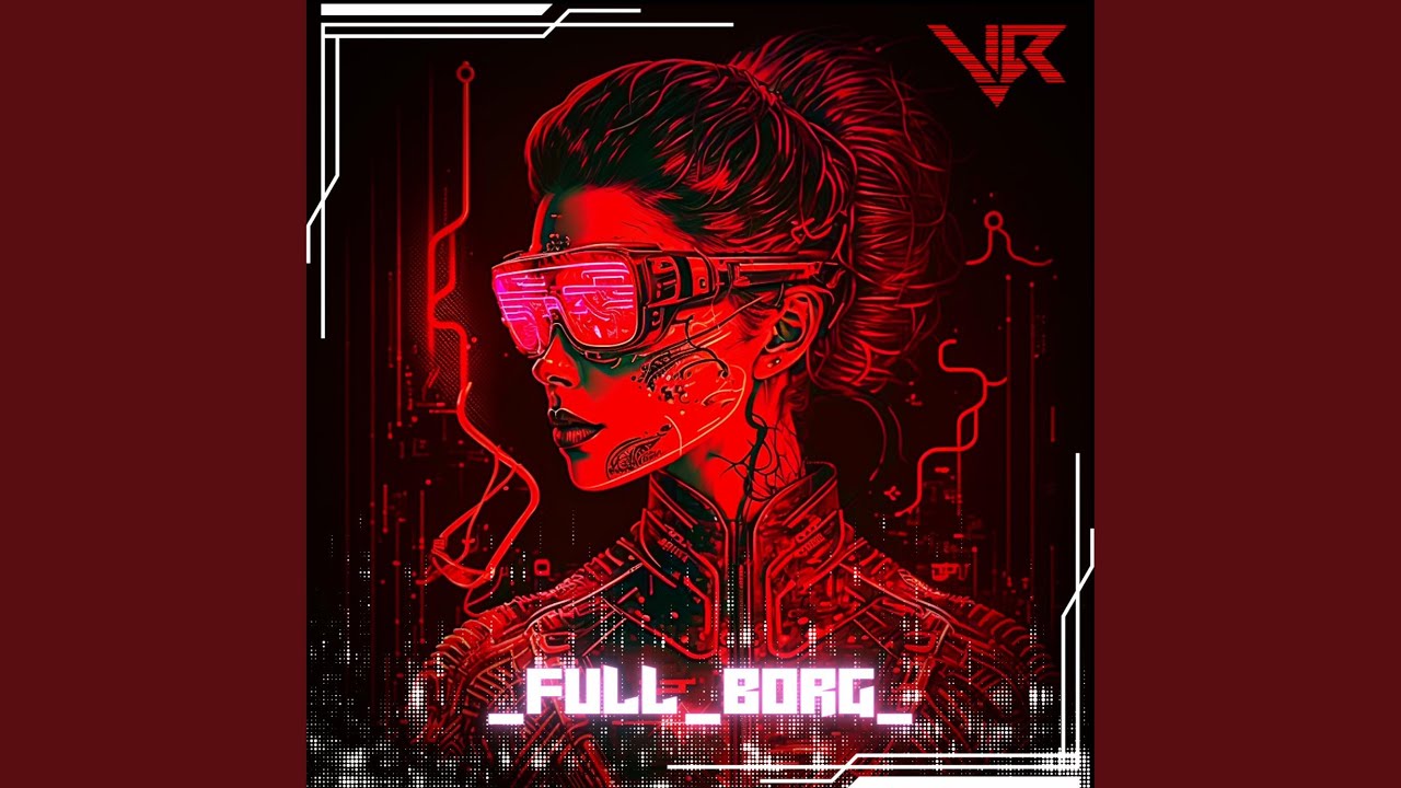 Full Borg - YouTube