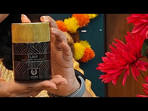Denver। Elixir Perfume for Men । Gentlemen Perfume Collection । Rakhi ...