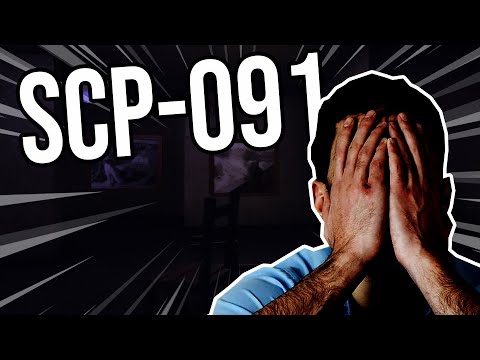 Memories Haunt You - SCP-091 Nostalgia (Itch.io) - YouTube