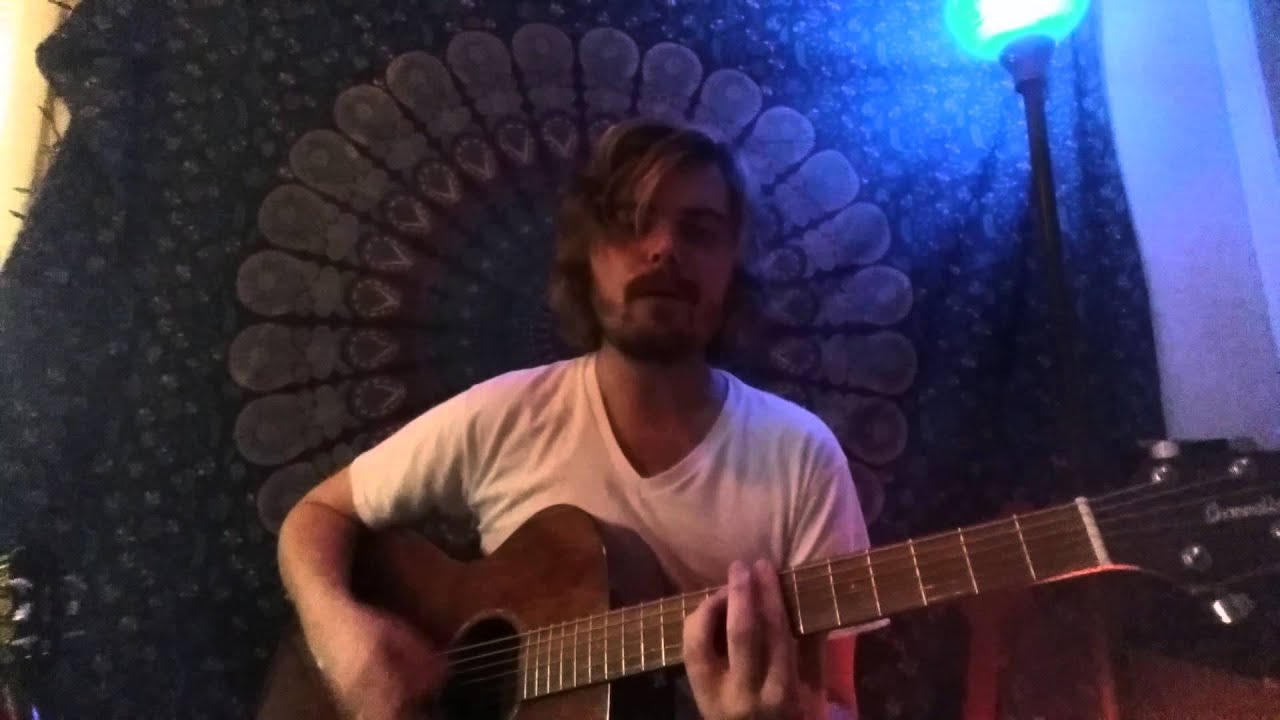Josh Laird - White Widow - YouTube