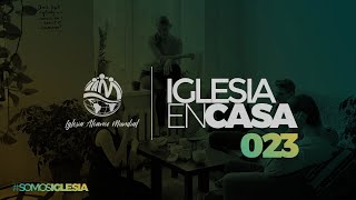 REFLEXIONES EN EL HOGAR | #23 | Doovi