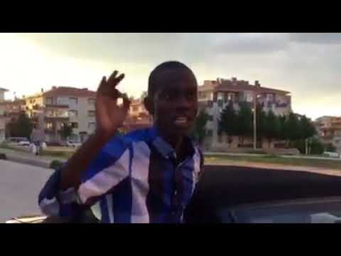 Corumlu amirin -titreyin beni titretinn