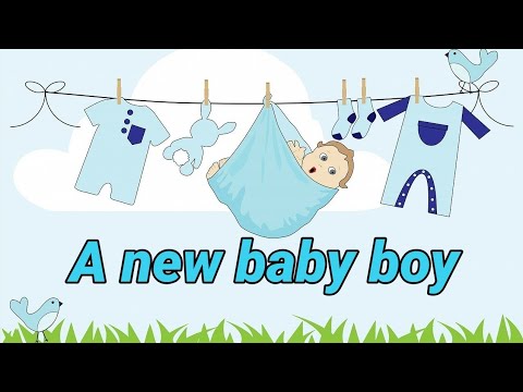 Congratulations on new baby born whatsapp status / greetings for ...