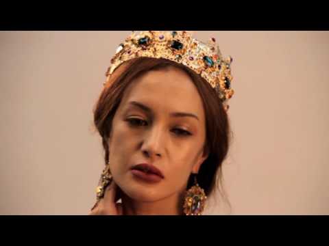 Eufrasia Vieira interview (BEAUTY is SOUL)