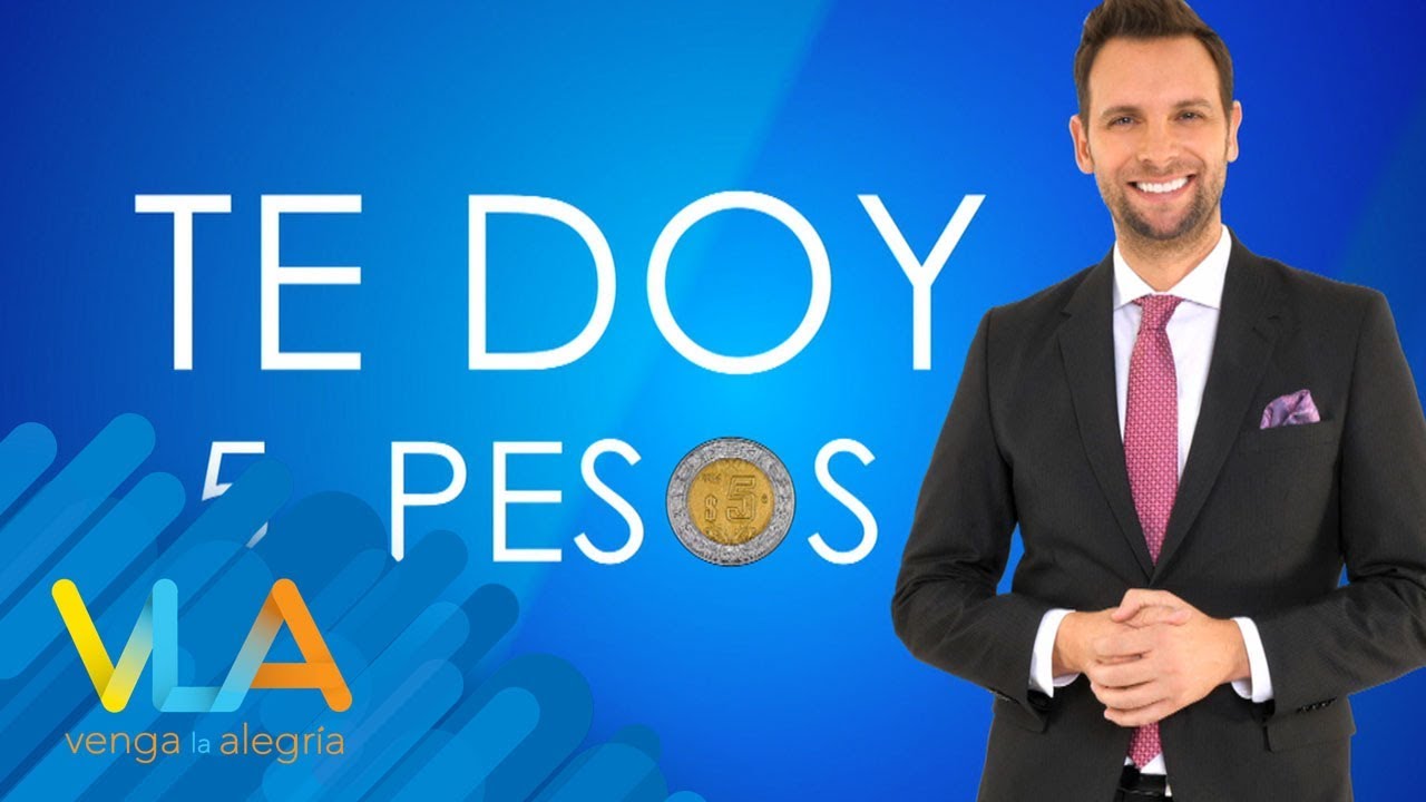 ¡Hay nueva y divertidísima sección patrocinada por Pato Borghetti ...
