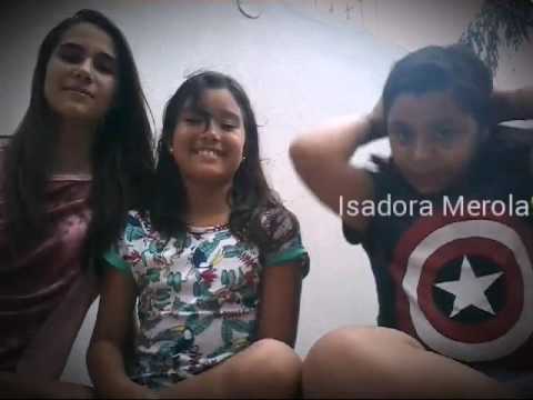 FALE  QUALQUER COISA