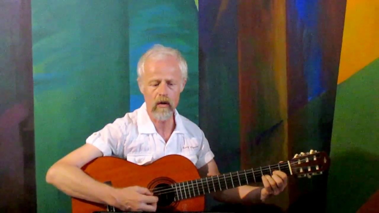 Wie lieblich schön Herr Zebaoth - Psalm 84 aus dem Genfer Psalter - EG ...