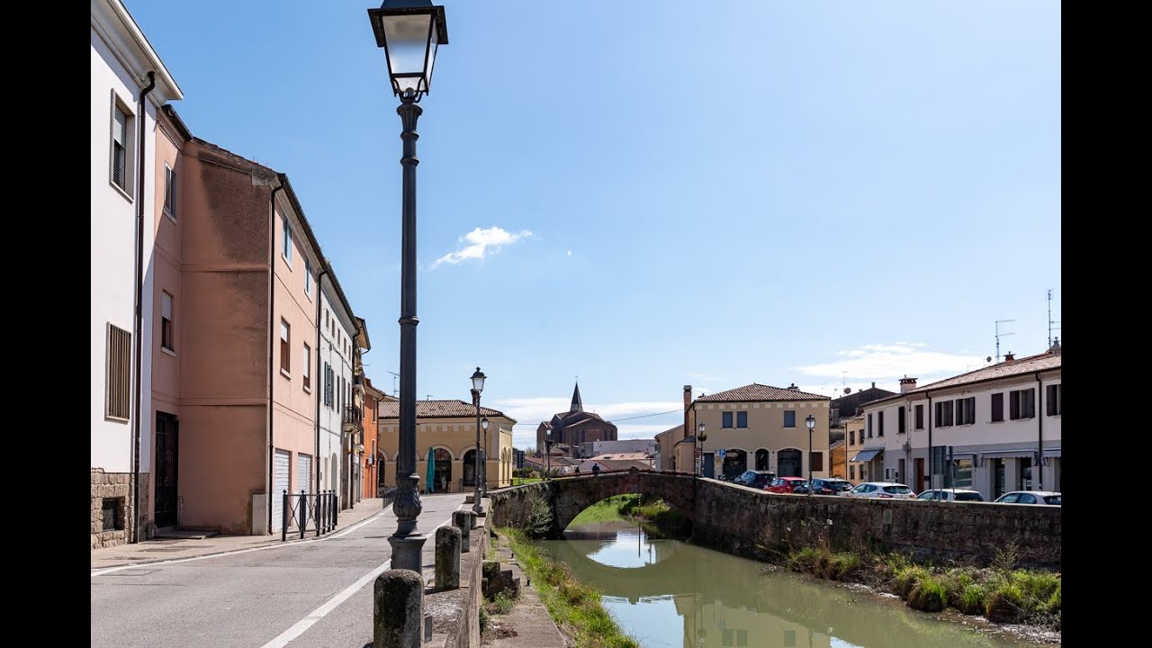 Monselice - YouTube