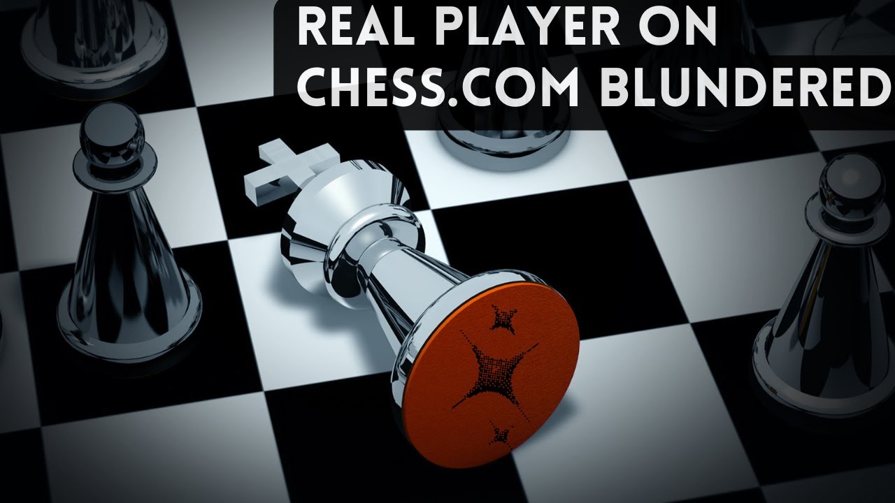 The Fastest Resignation in Chess History: Elo 517 Player Quits in 18 ...