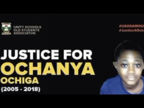 Justice For Ochanya! Court Reopens The Case After Years Of Silence ...