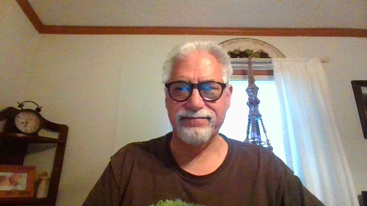 Coffee with Pastor Anthony - YouTube