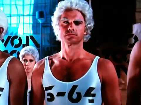 Ice pirates princess buys eunuchs - YouTube