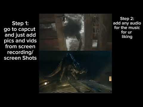 how to make 1v1 Edit by using CapCut and Alight Motion Tutorial #capcut #alightmotion #tutorial ...