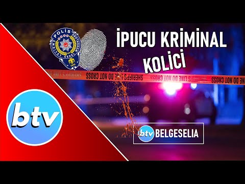 İpucu Kriminal — Kolici (Belgeselia Polisiye Belgeseller)