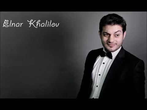 Elnar Xəlilov Soyuqdur Mənə