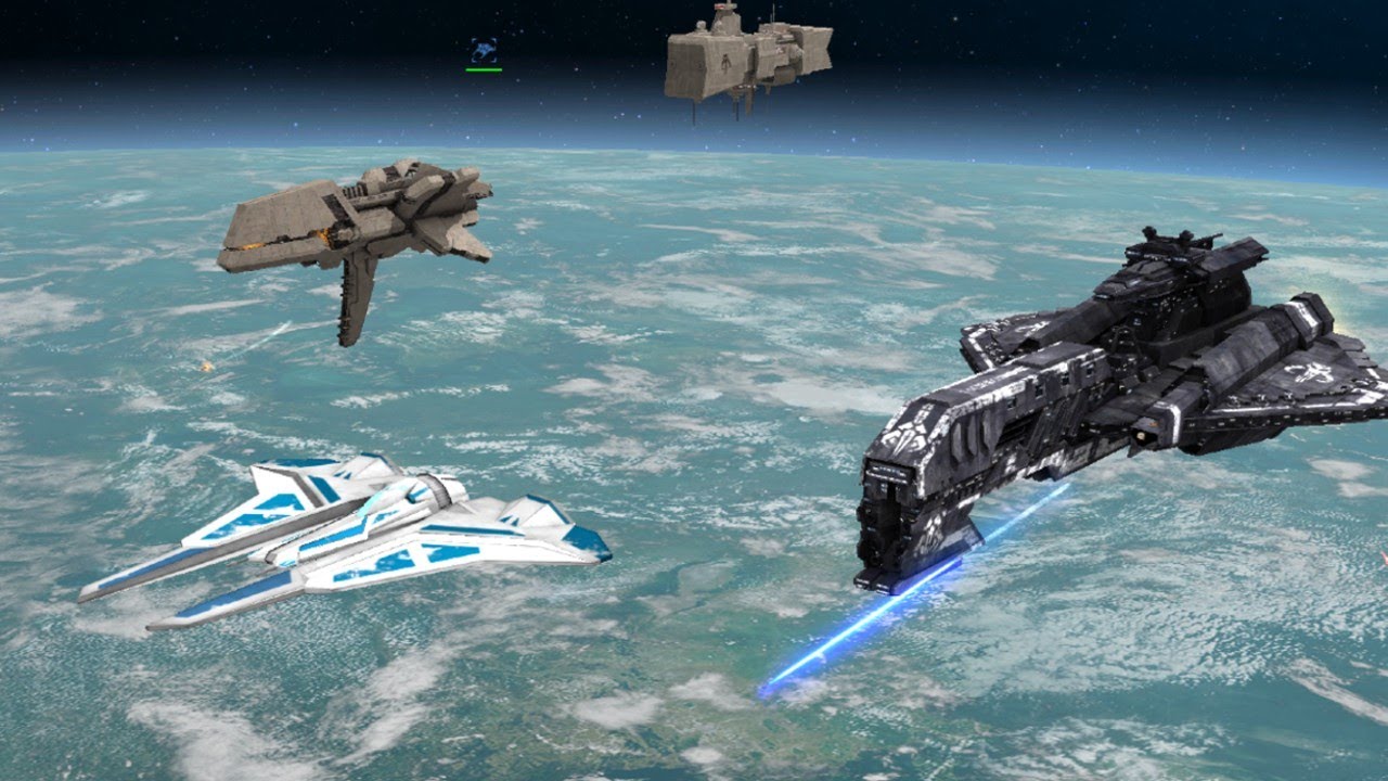 Mandalore Strikes Back! - Empire at War AotR NPC Wars - YouTube