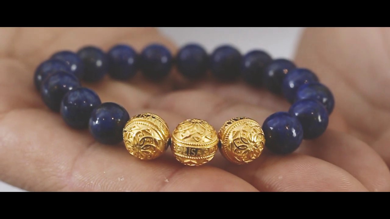 BALISARDA - UNIQUE JEWELRY CRAFTED WITH MINDFULNESS - YouTube