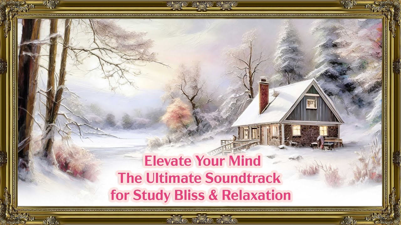 Ultimate Relaxation: The Best Lofi Music for Study and Chill for ...