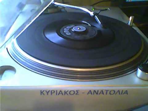 ΡΟΥΚΟΥΝΑΣ Κ-ΙΤΙΑ ΙΤΙΑ ΛΟΥΛΟΥΔΙΑΣΜΕΝΗ - YouTube