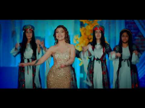 Hülya Aris - Potpori - Official Video 2024