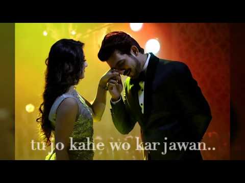 Whatsapp status #ishq mein marjawan