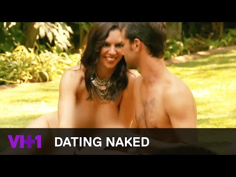 Dating Naked | A Nude Wedding | VH1